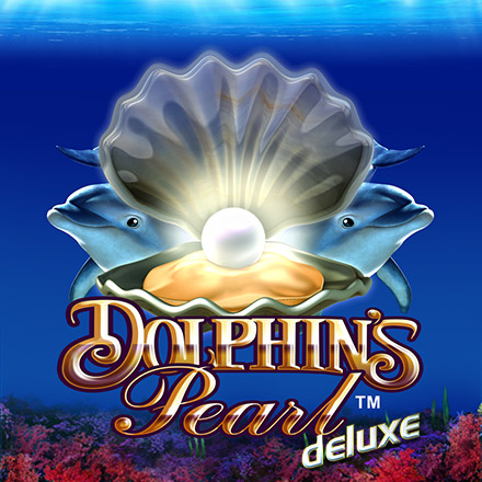 Spiele Dolphin's Pearl™ deluxe kostenlos im Slotpark