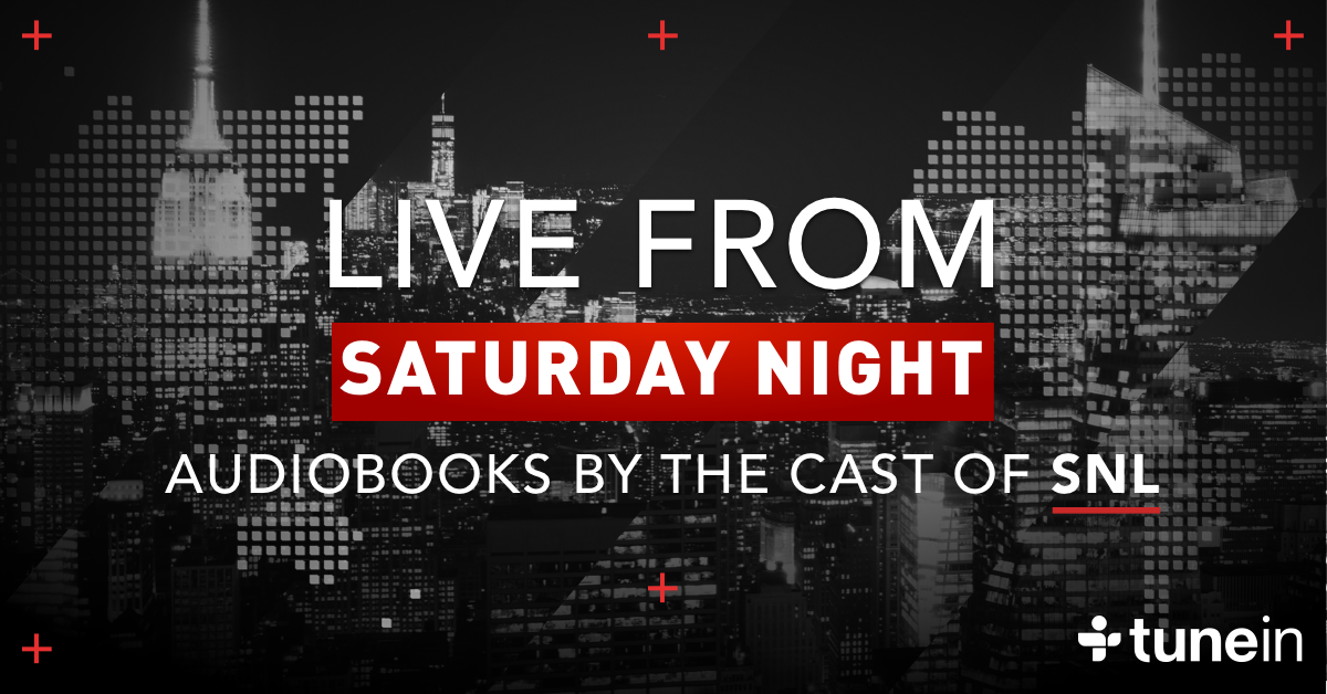 Titles from the Cast of SNL