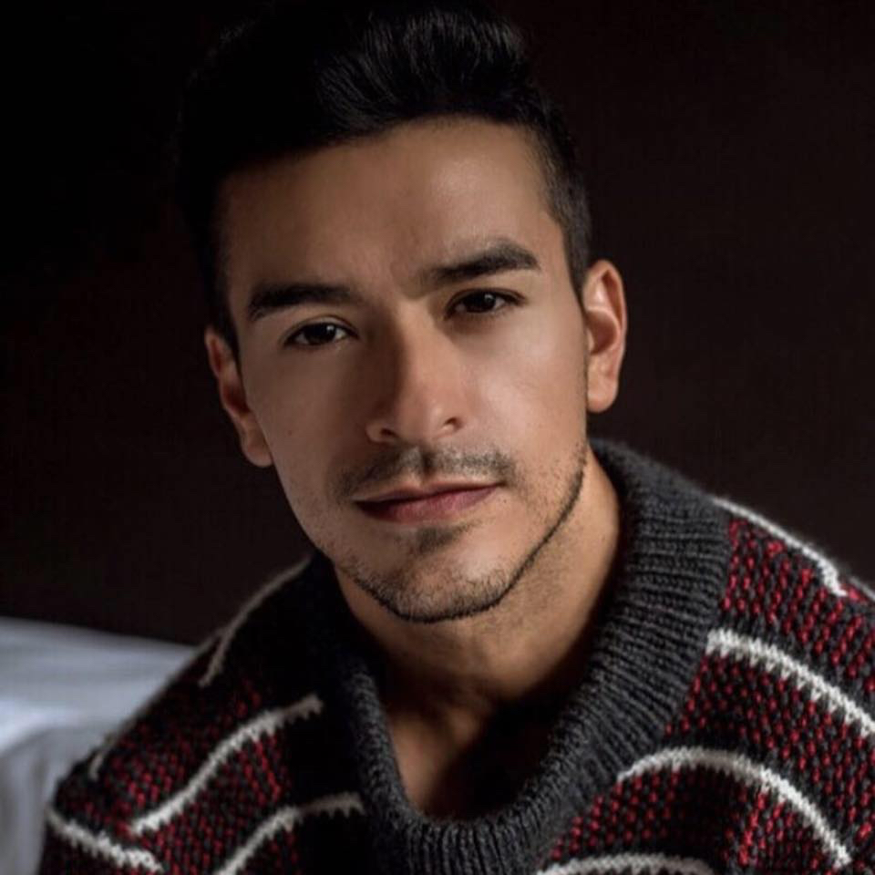 David Calderon on Moovz