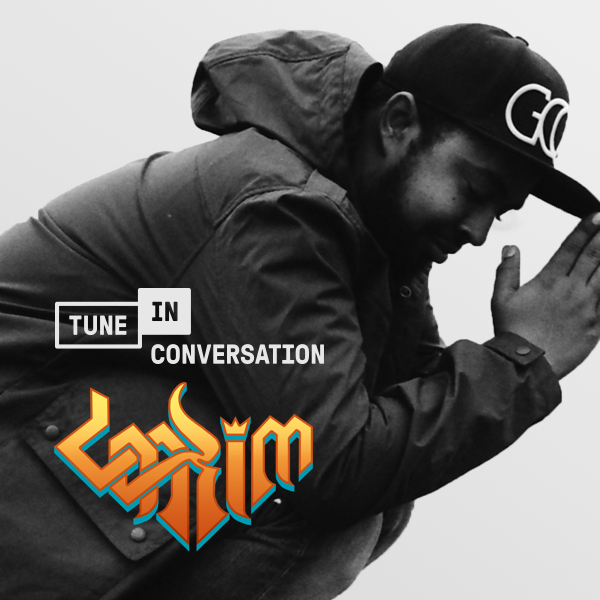 TuneIn Conversation: LAKIM