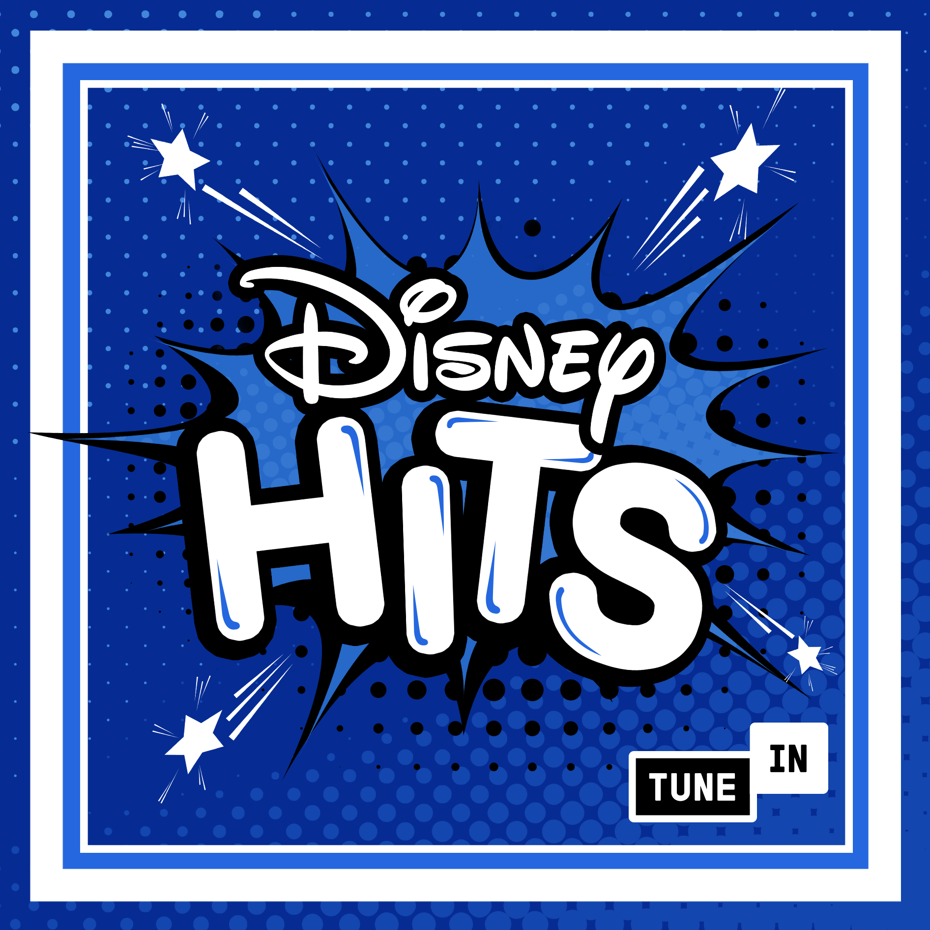 Listen to Disney Hits on TuneIn