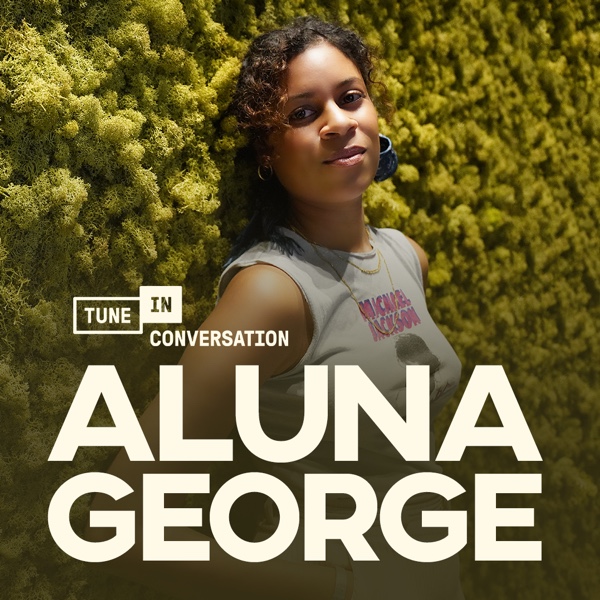 TuneIn Conversation: AlunaGeorge