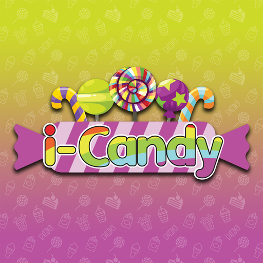 I-Candy New App