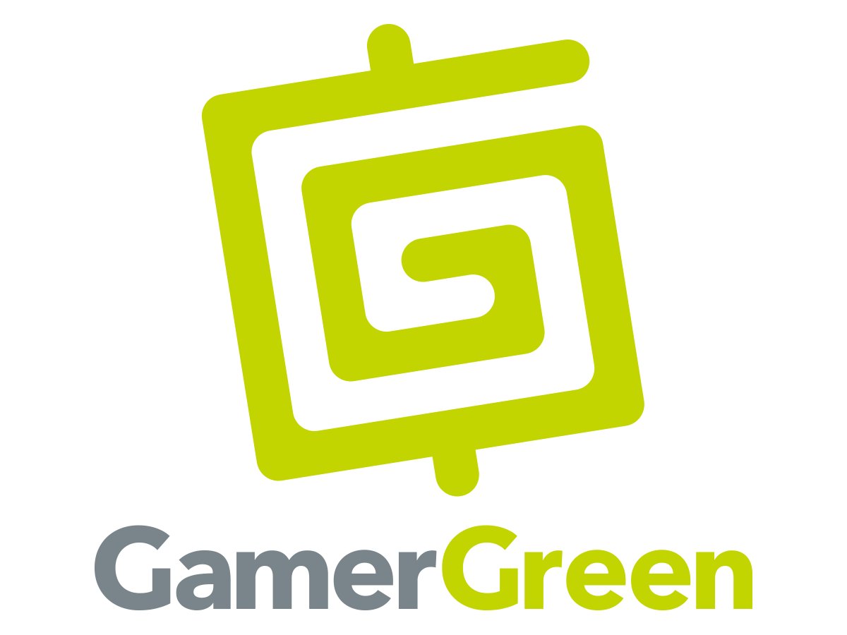 GamerGreen