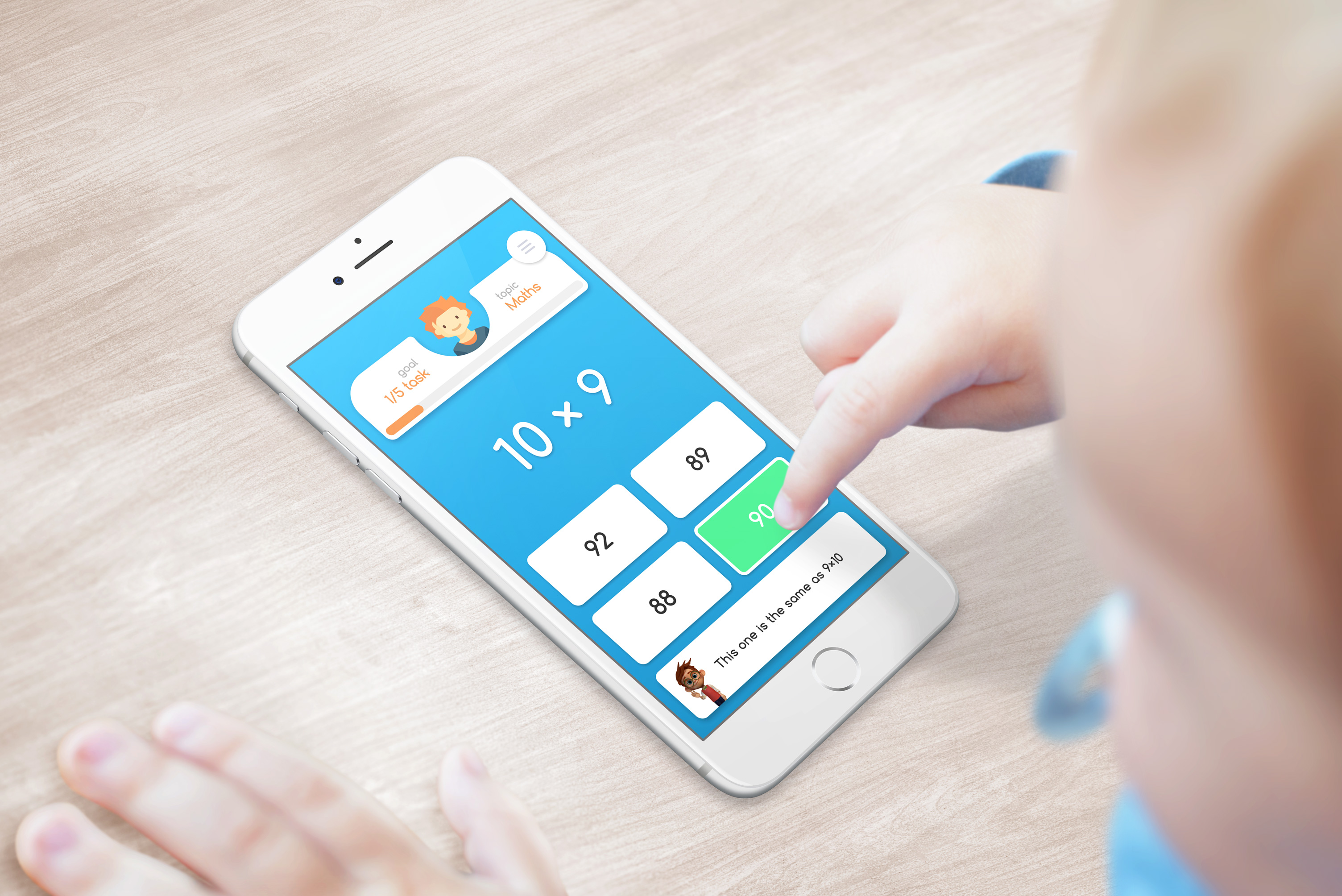 Edplus - Planet Zorg