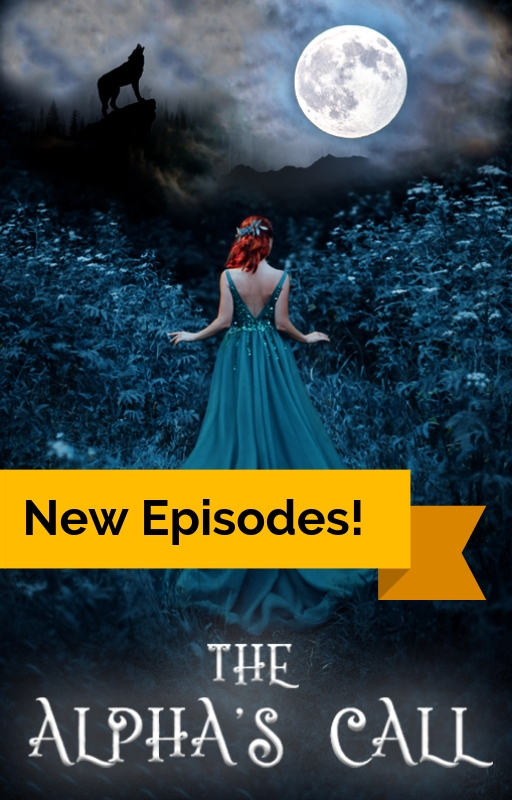 Read The Alpha's Call Now!