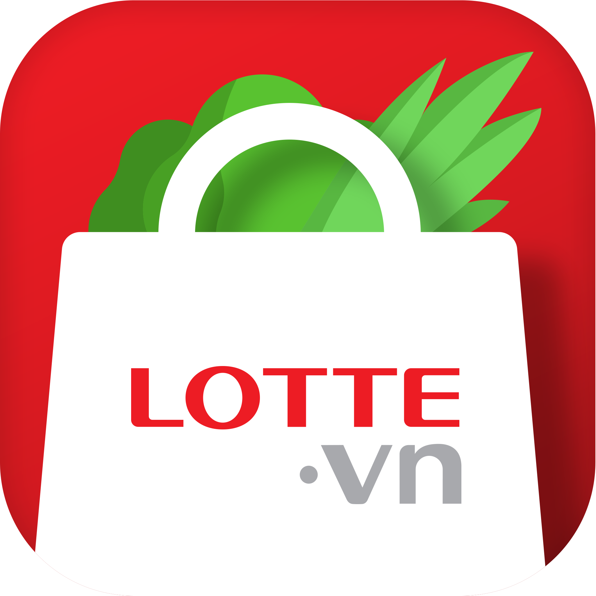 You will receive a one-time SMS to download the app