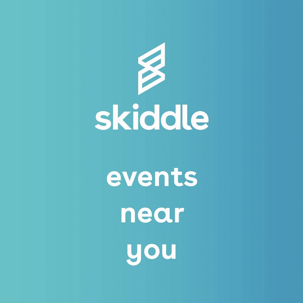 Download the Skiddle App