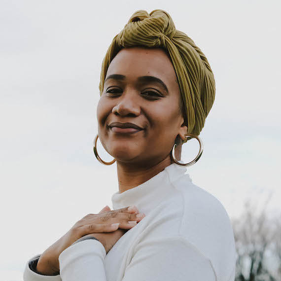 Alex Elle on Ritual: Writing as Meditation