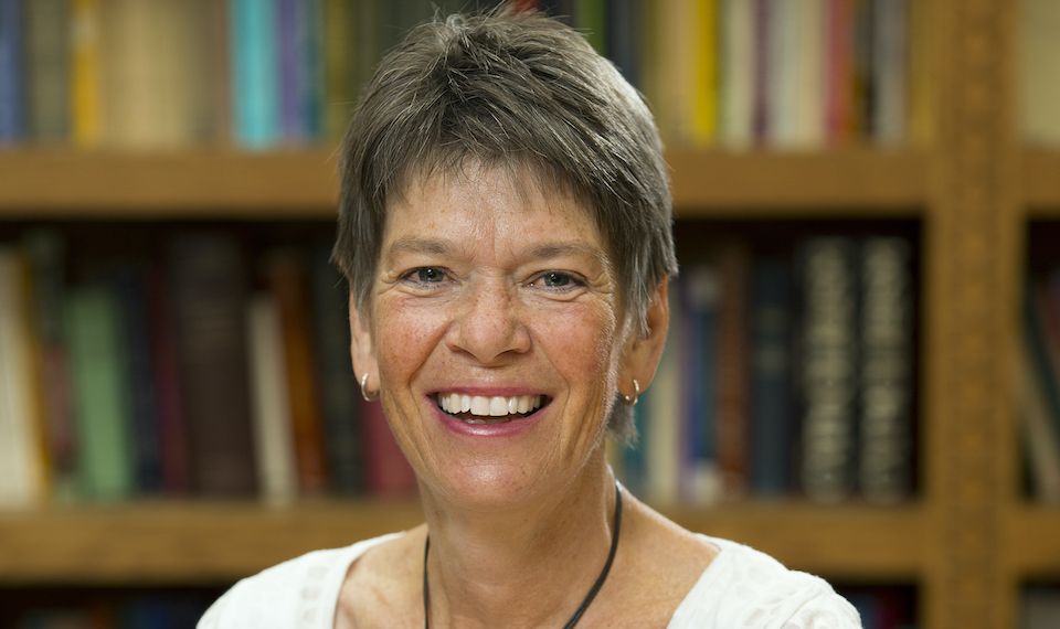 Kathleen Cahalan on Ritual: Lectio Divina