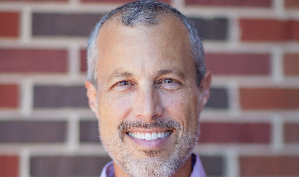 Matt Bloom on Ritual: Expressive Writing