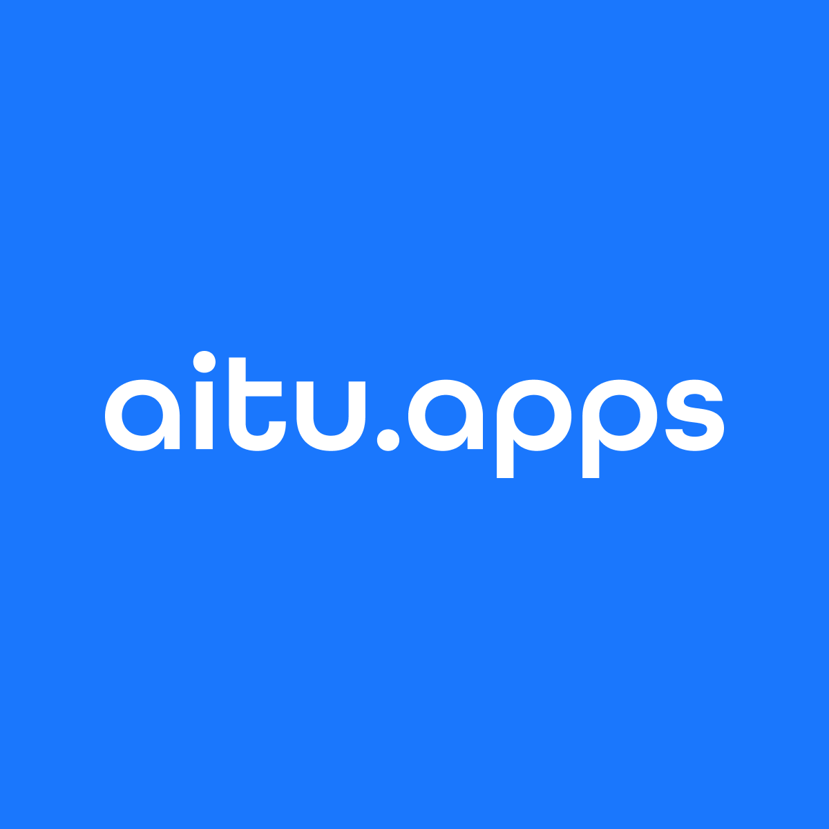aitu.apps