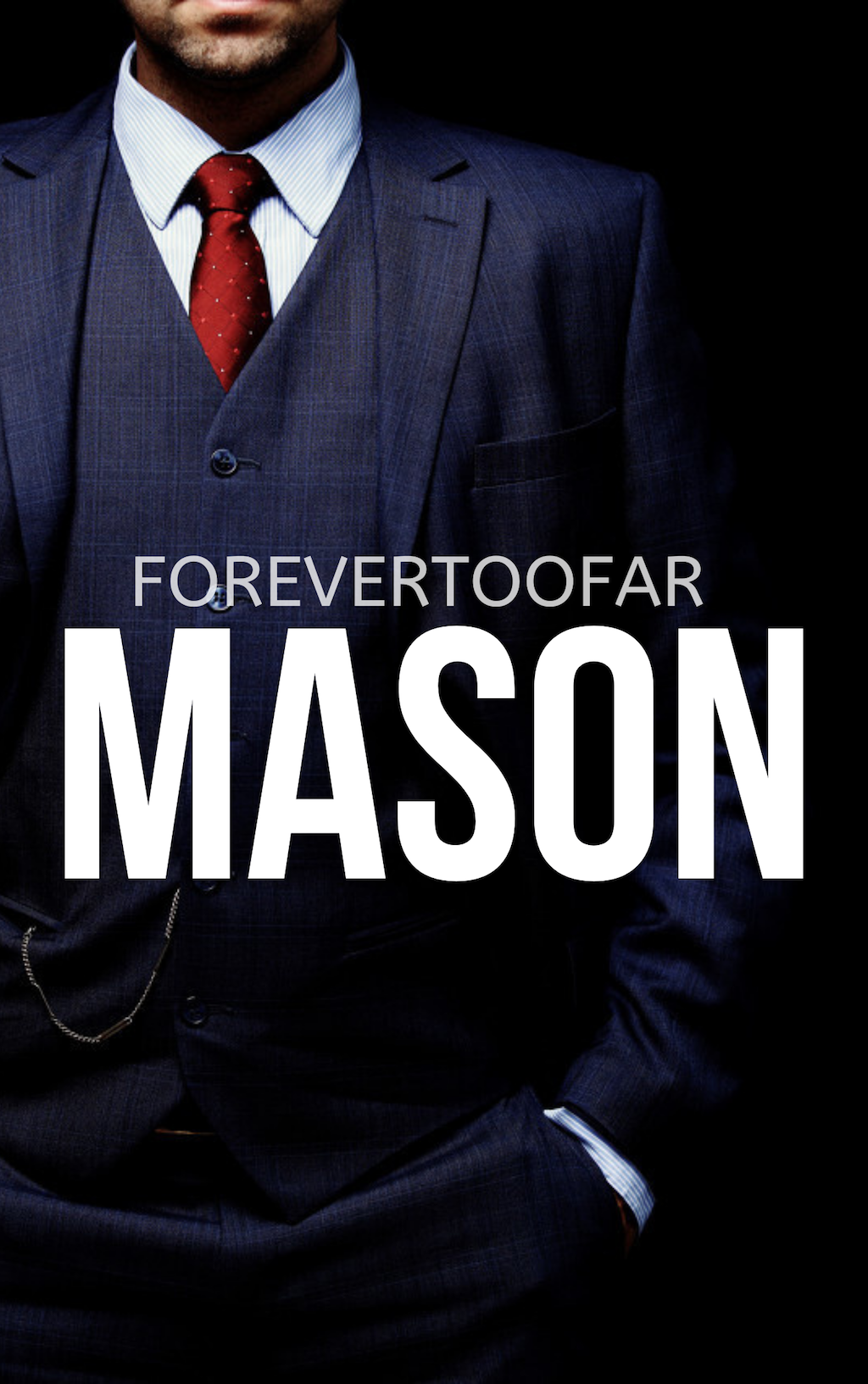 Read Mason now!