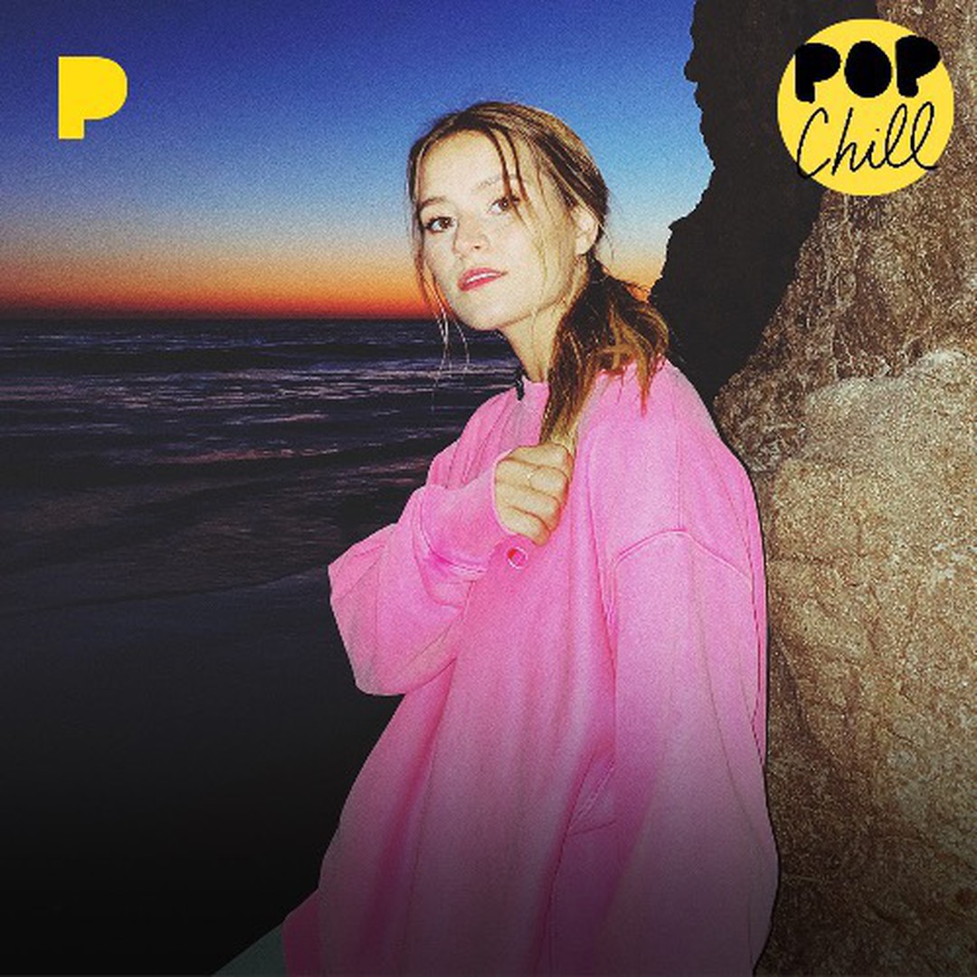 Pop Chill Playlist - Created by Pandora Pop