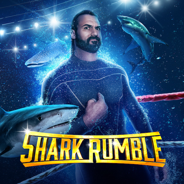 Shark Rumble | discovery+