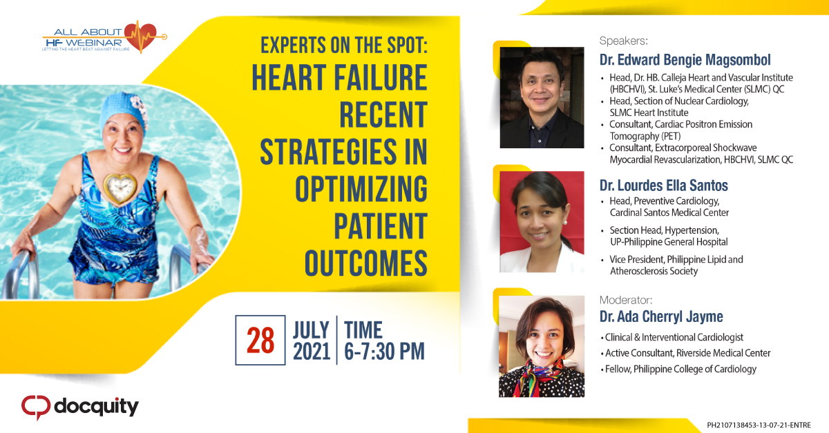 Experts on the spot: Heart Failure Recent Strategies in Optimizing ...