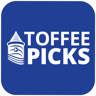 Toffee Picks | Official Pick Em' game of Everton fan channel Toffee TV