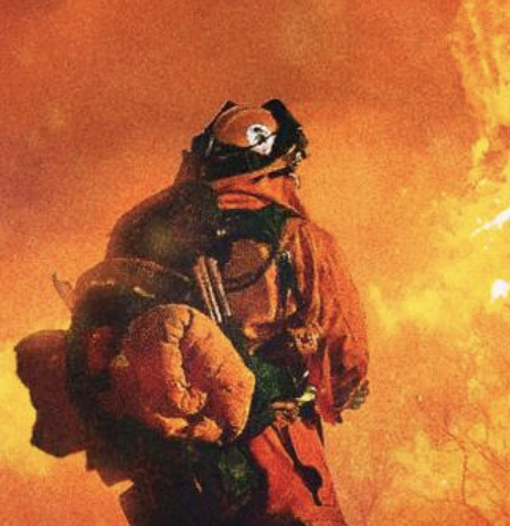 Cal Fire on discovery+