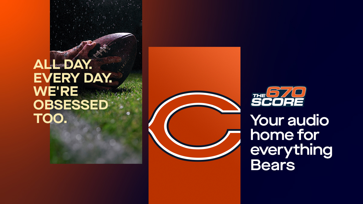 Listen to 670 The Score on Audacy