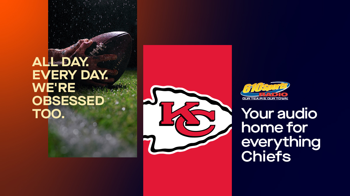 Listen to 610 Sports Radio on Audacy