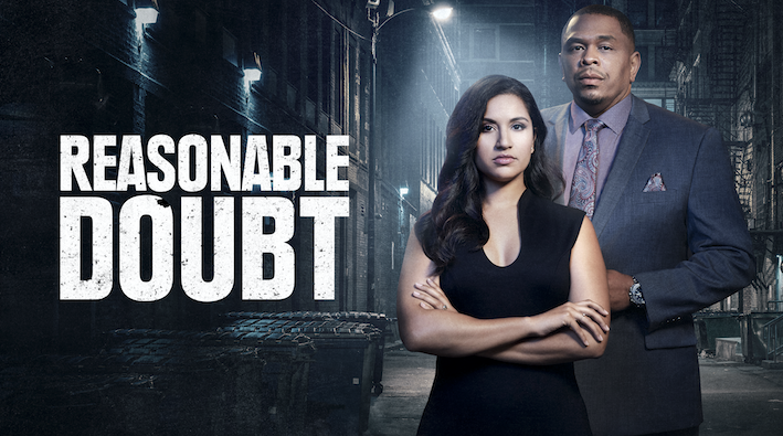 Reasonable Doubt on discovery+