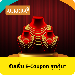 Aurora | Lotus Money Plus