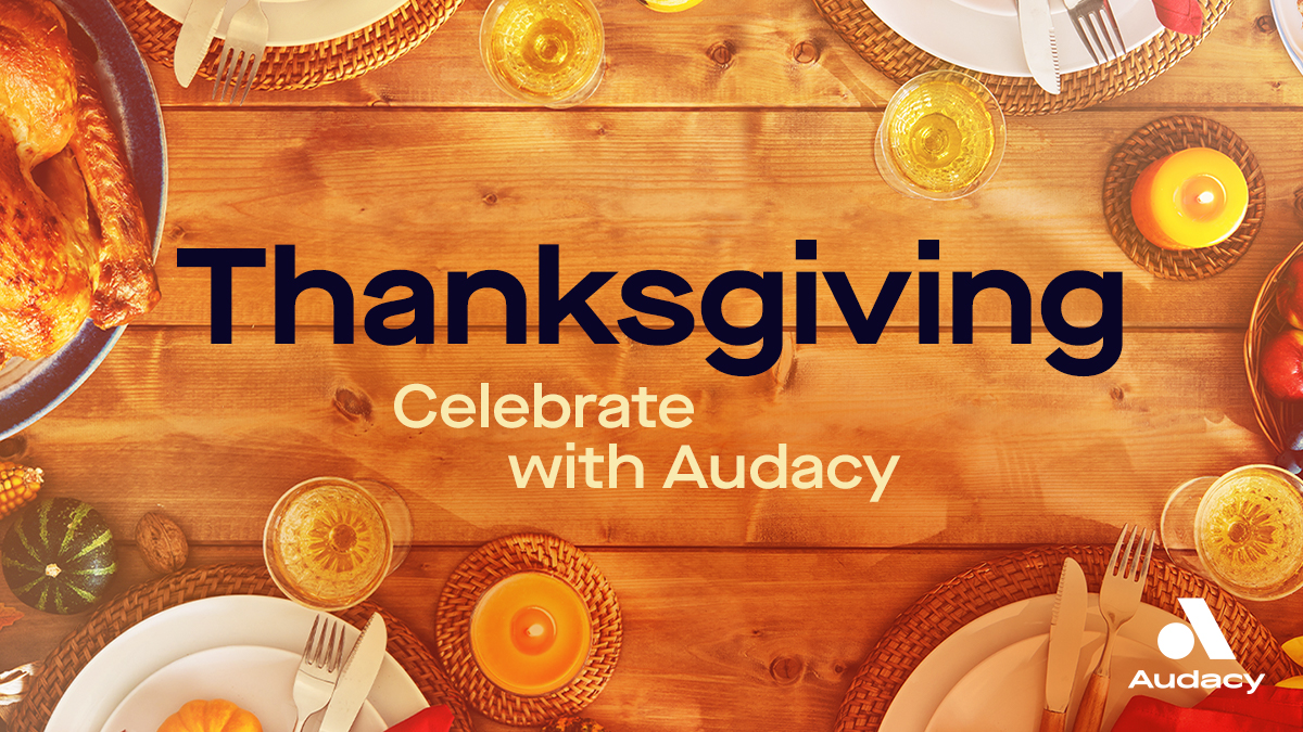 Thanksgiving: News, Recipes, Tips & More | Audacy