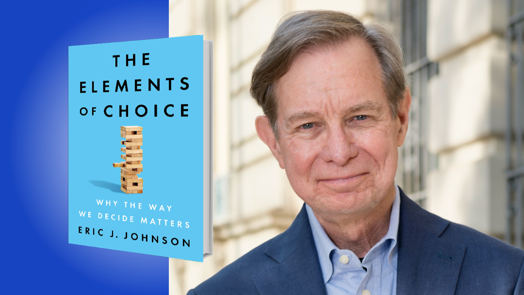 How to Wield the Power of a Choice Architect