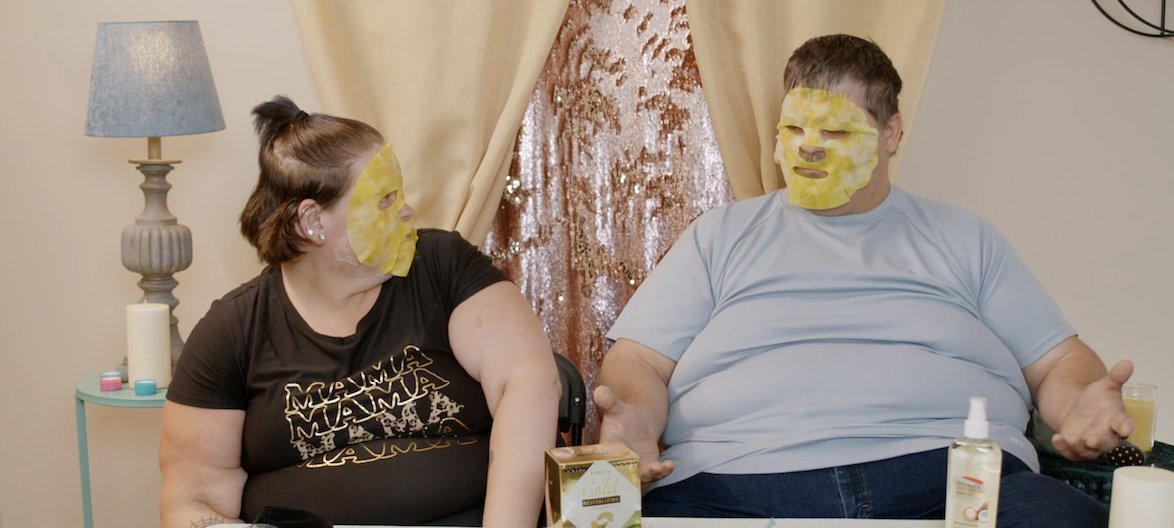 1000-lb Sisters | Inside the Episode