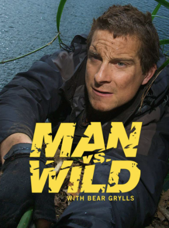 Man vs. Wild
