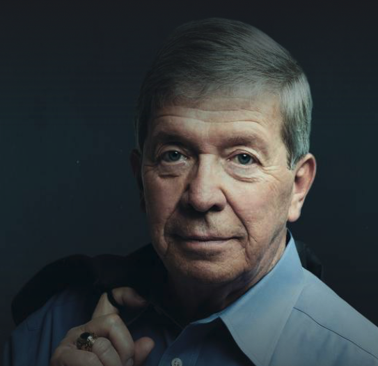 Watch the new season of American Detective
