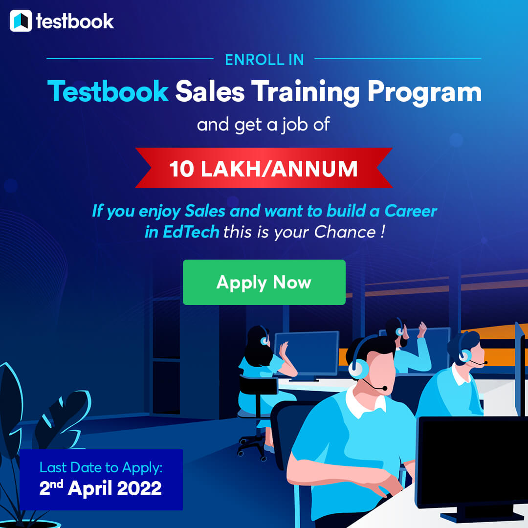 Hiring Freshers at 10LPA - Testbook