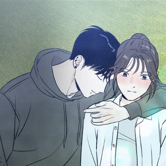 LINE WEBTOON