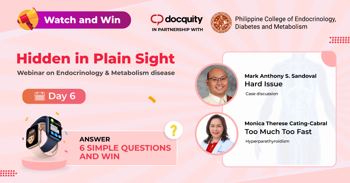 LAST & FINAL call for the CONTEST🏆