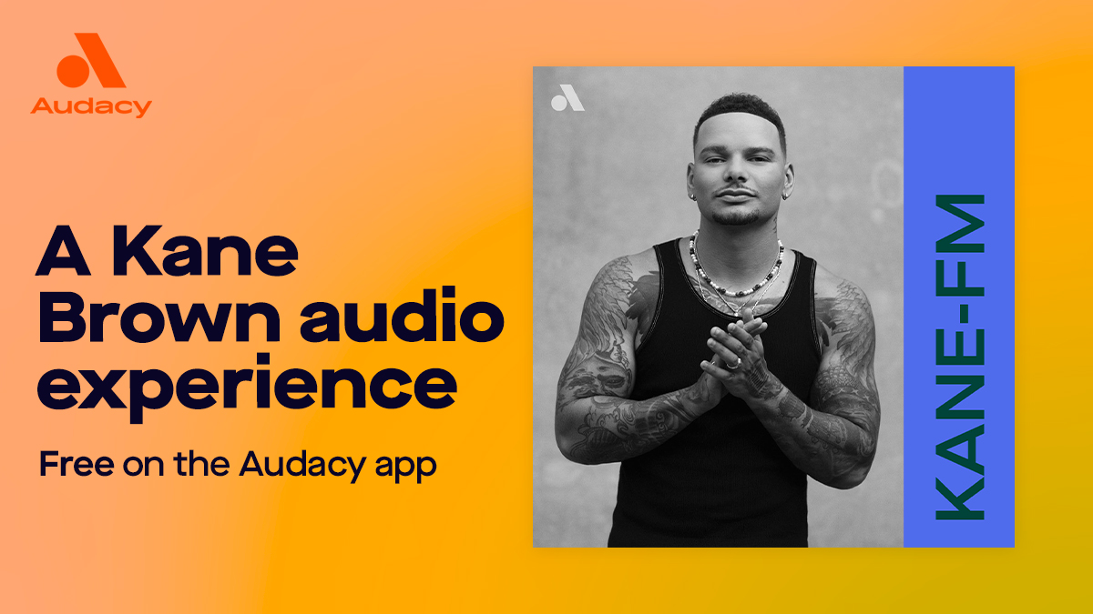 Listen to KANE-FM on Audacy