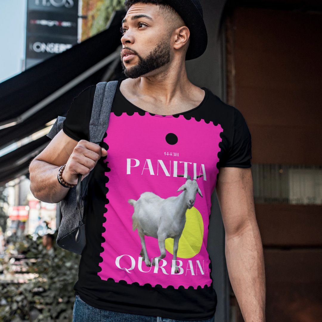 Membuat Desain Kaos Keren Gratis | Canva