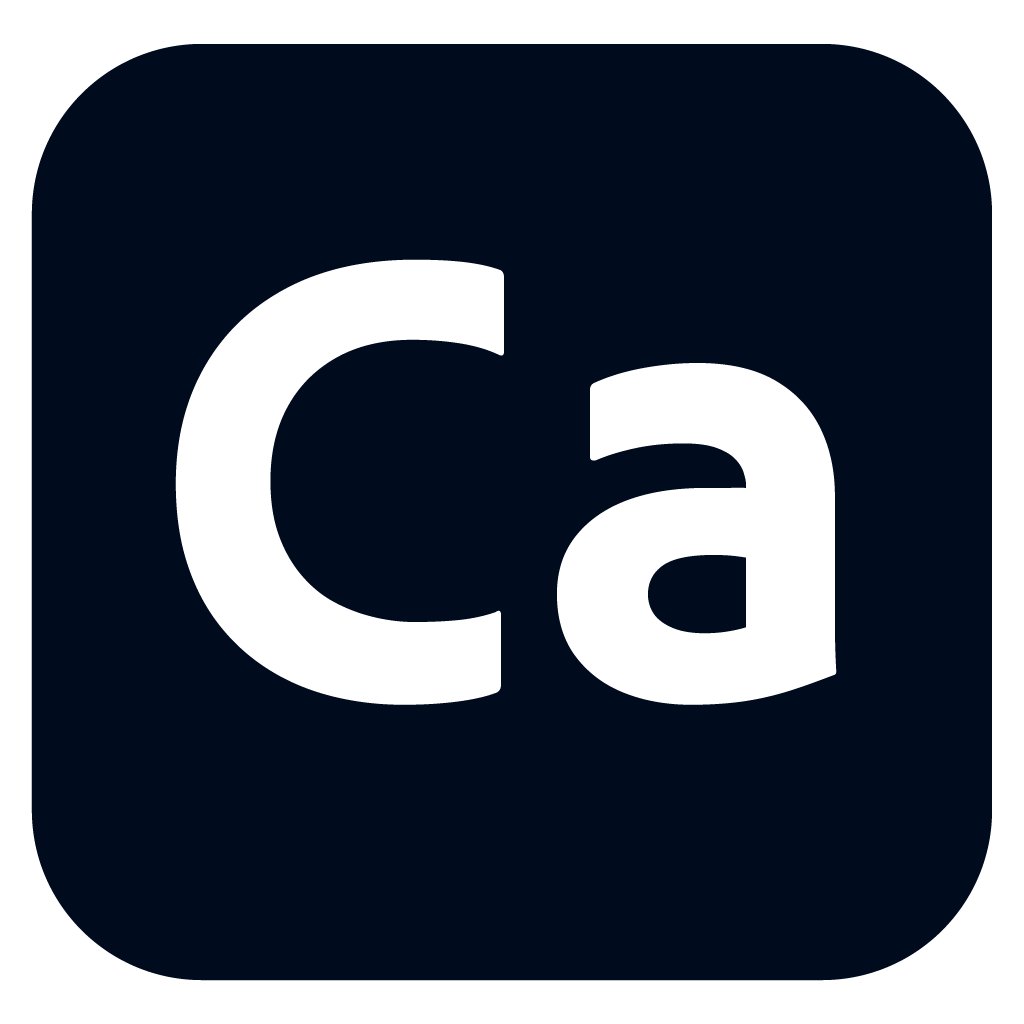 Adobe Capture CC