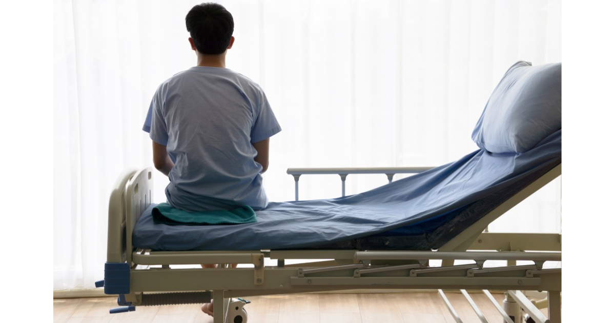 Man tests +ve for monkeypox, COVID & HIV all at once!