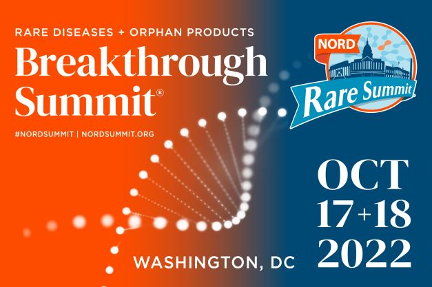 National Organisation for Rare Disorders (NORD)