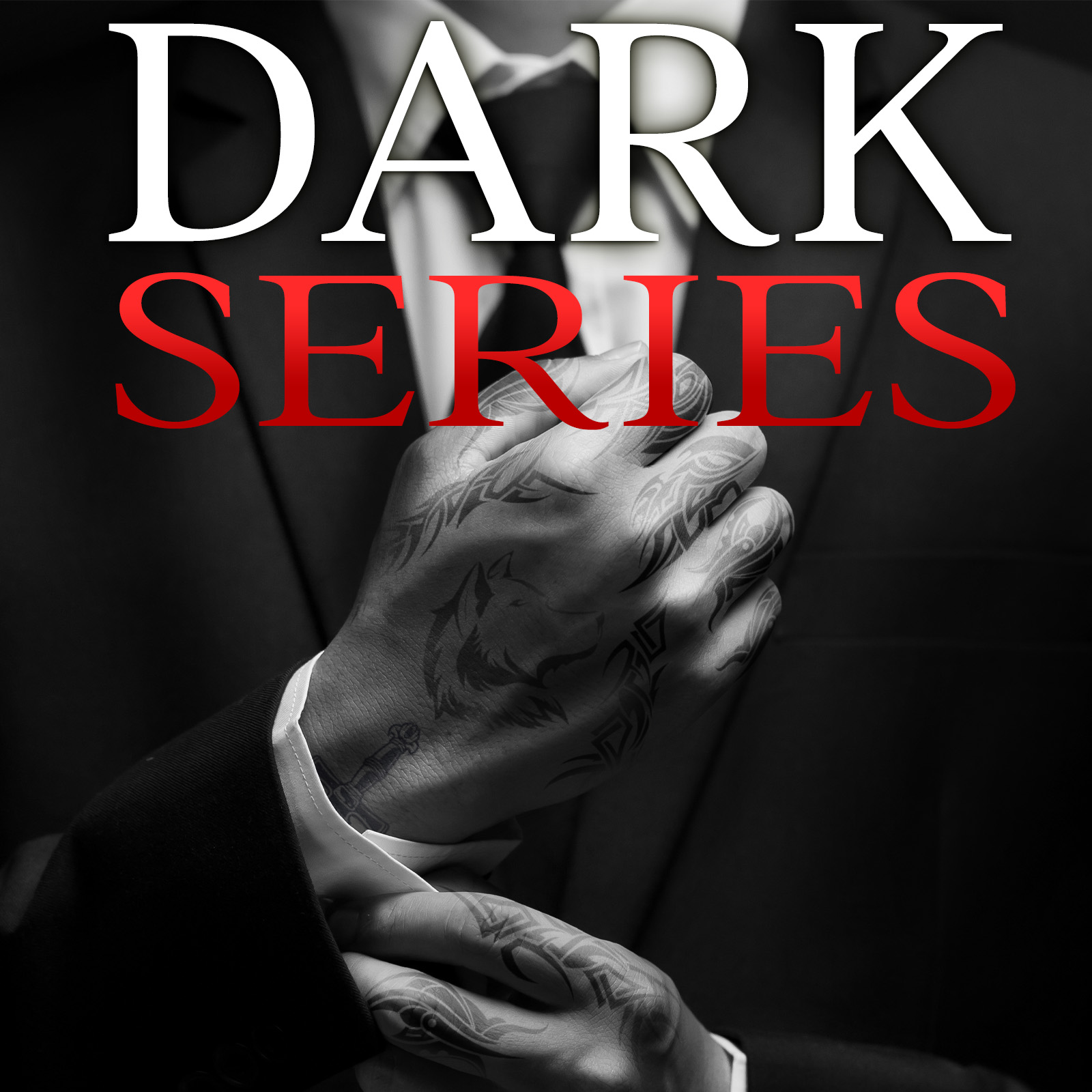 Read "Dark Series" now!
