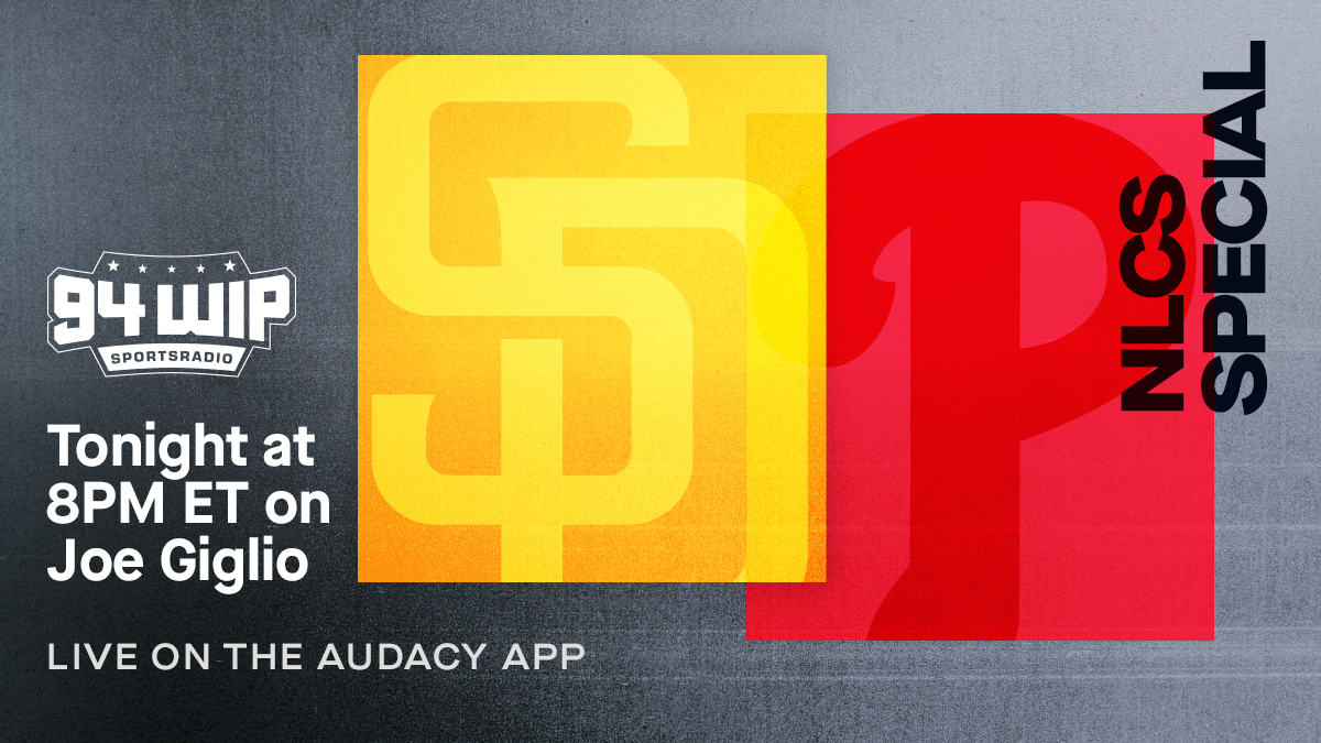 Listen to The Joe Giglio Show