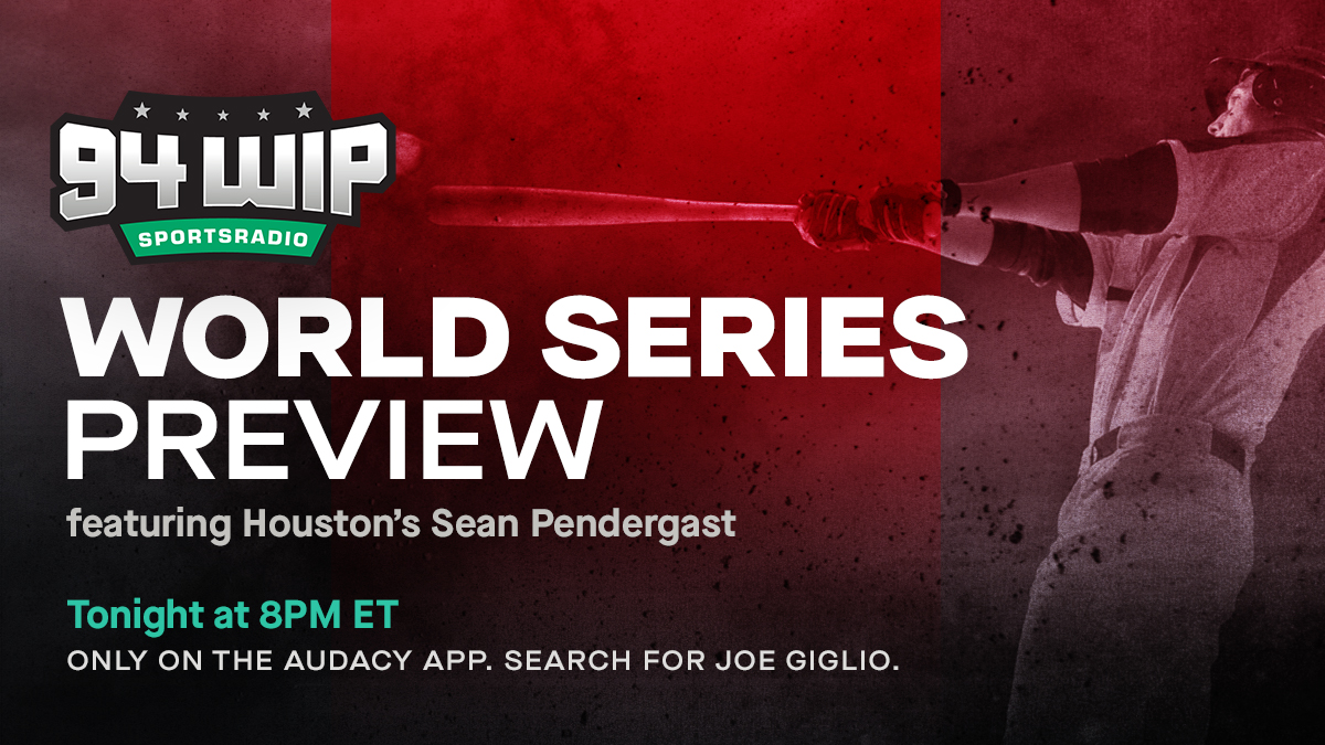 Listen to The Joe Giglio Show