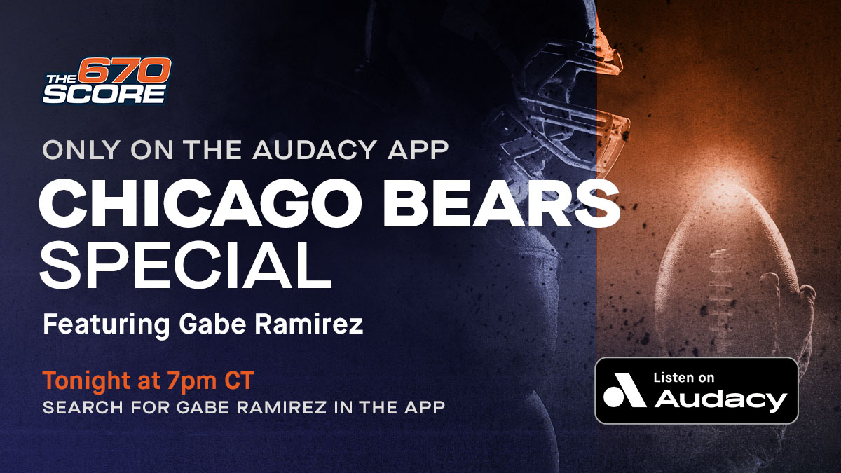 Listen to Gabe Ramirez on Audacy