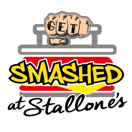 Get Smashed At Stallones