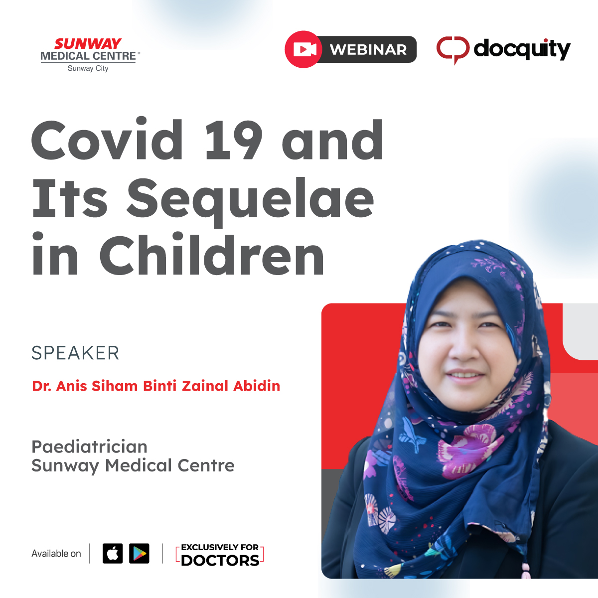 Covid 19 and It's Sequelae in Children