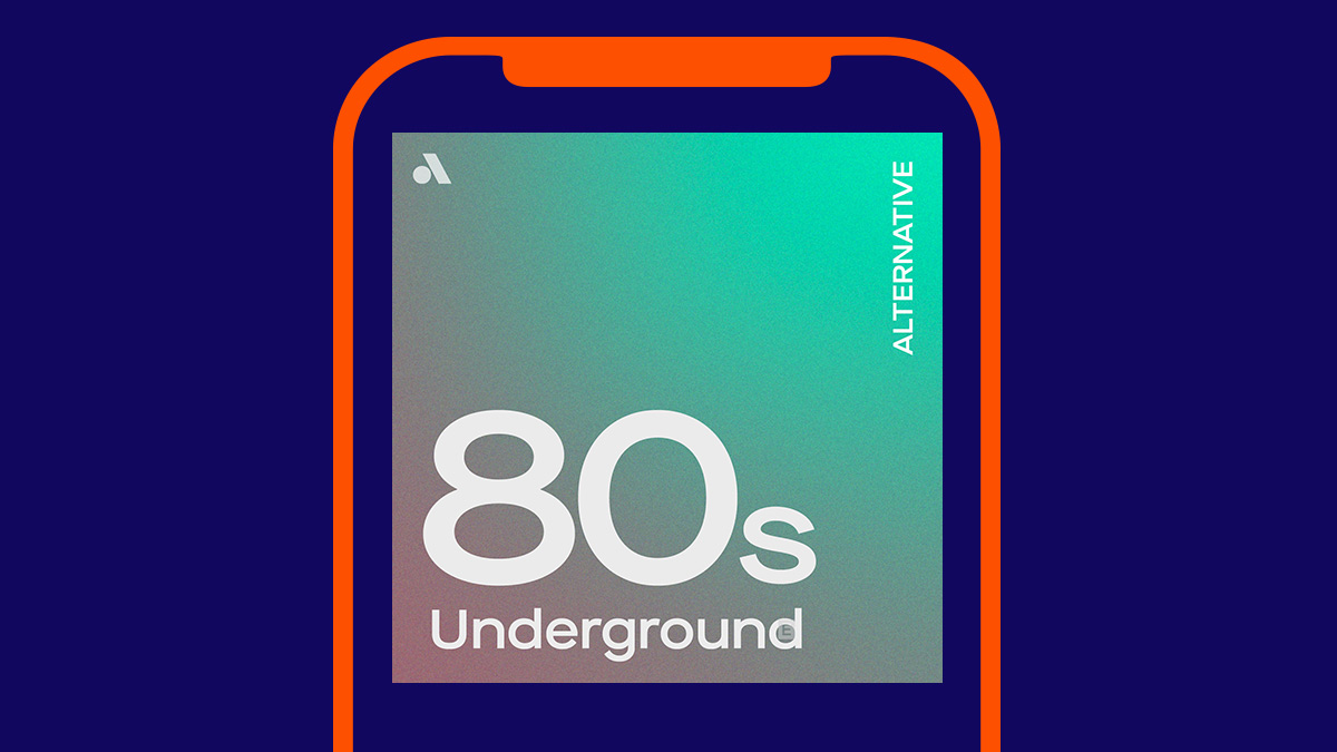 Listen to 80s Underground on Audacy