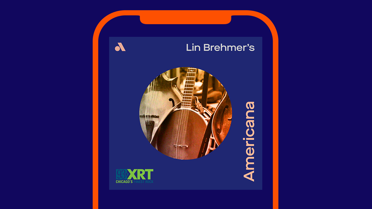 Listen to Americana on Audacy