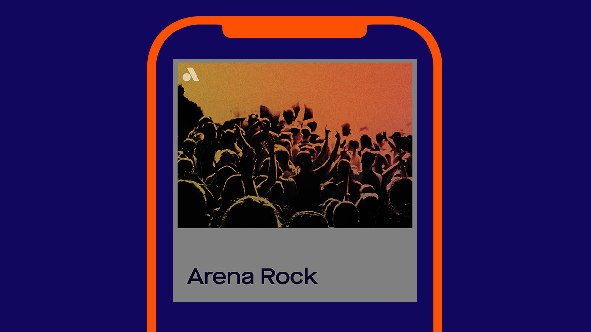 Listen to Arena Rock on Audacy