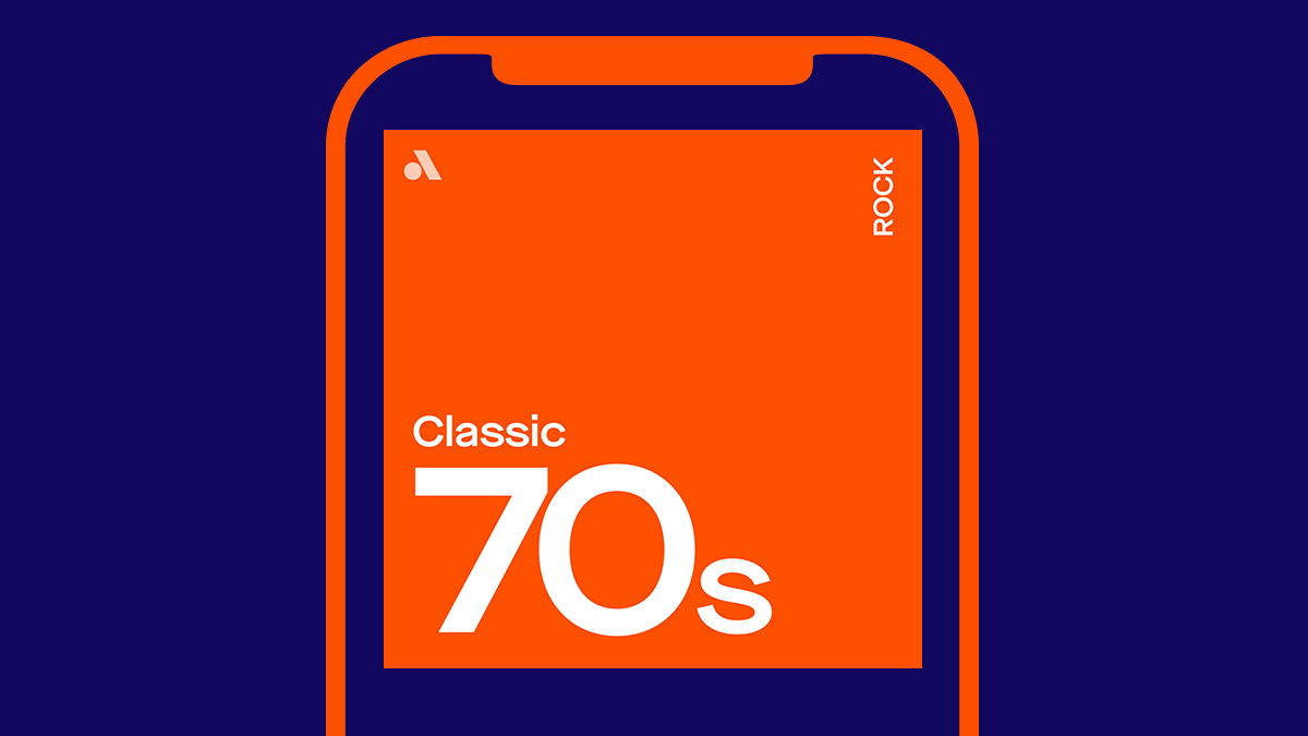 Listen to Classic 70s on Audacy