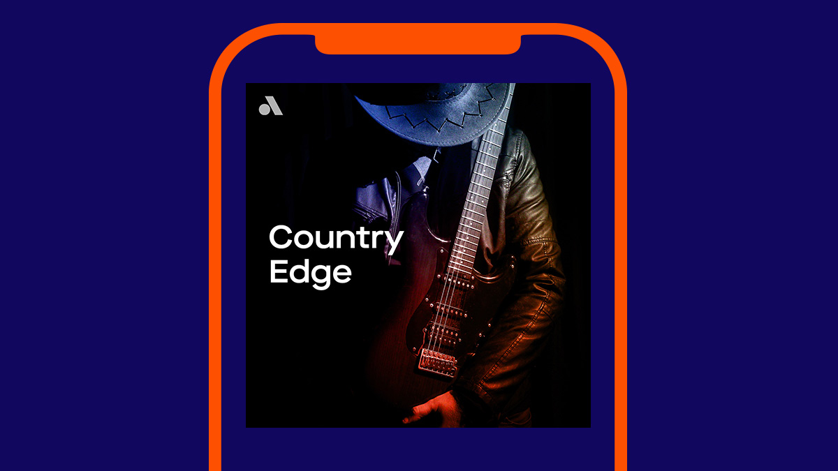 Listen to Country Edge on Audacy
